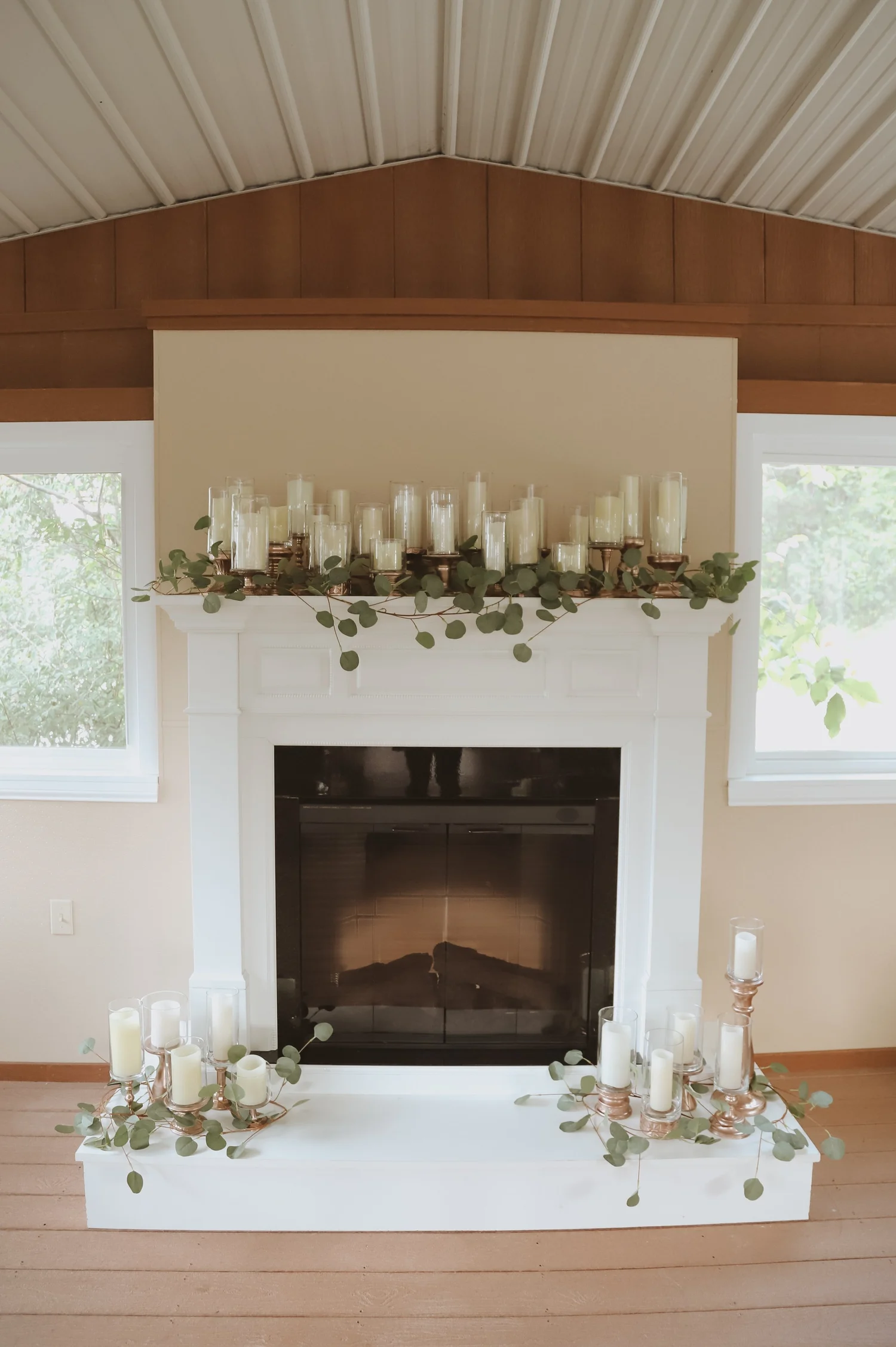 Weddings — Whetstone Center