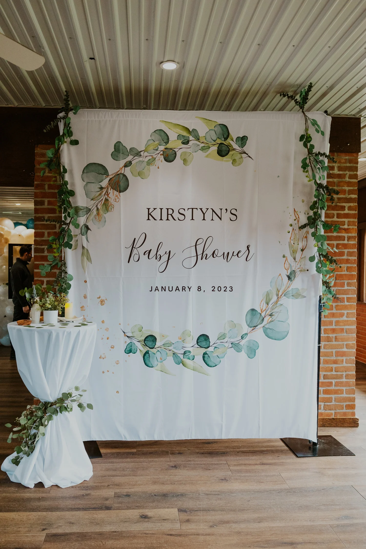 Private Events — Whetstone Center