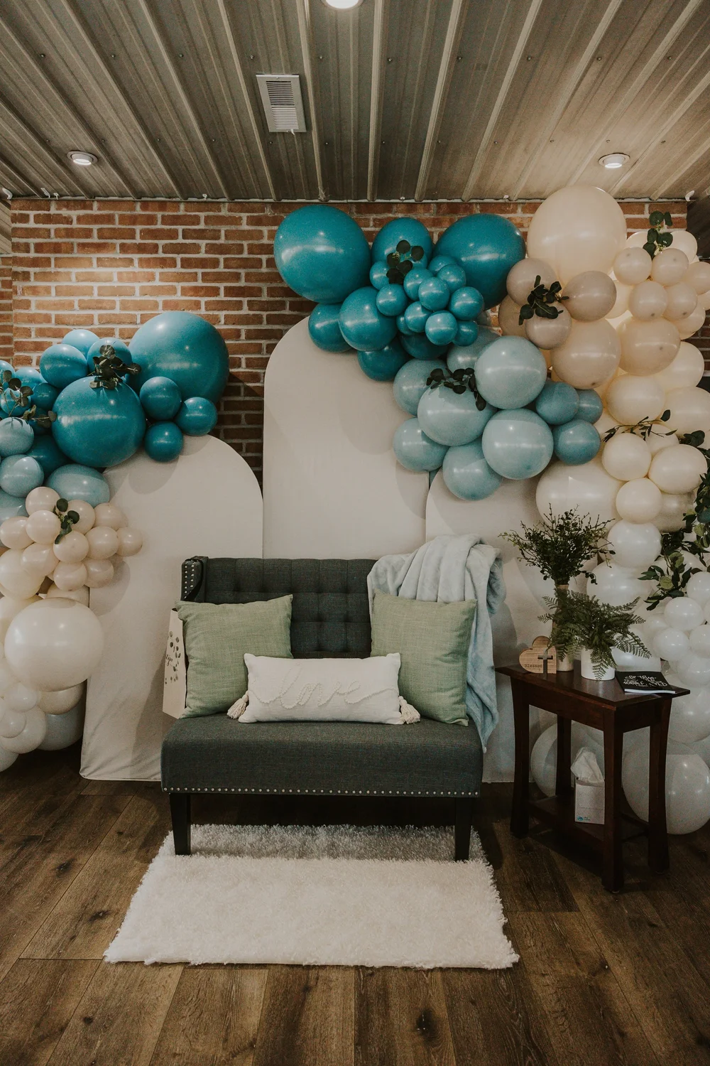 Private Events — Whetstone Center