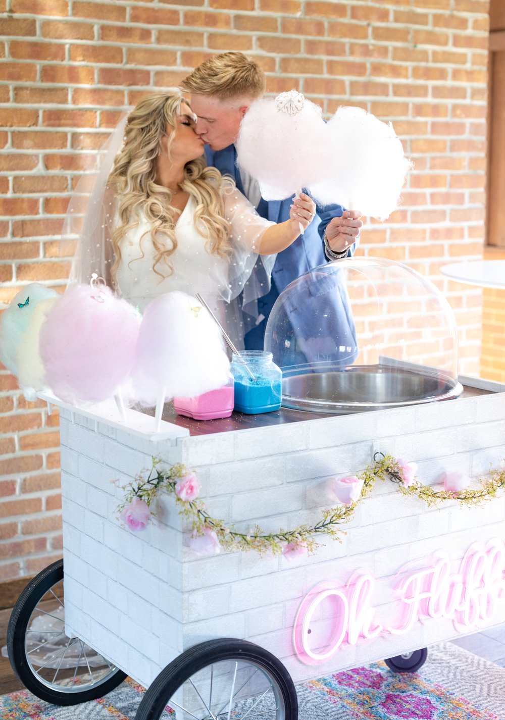 Private Events — Whetstone Center