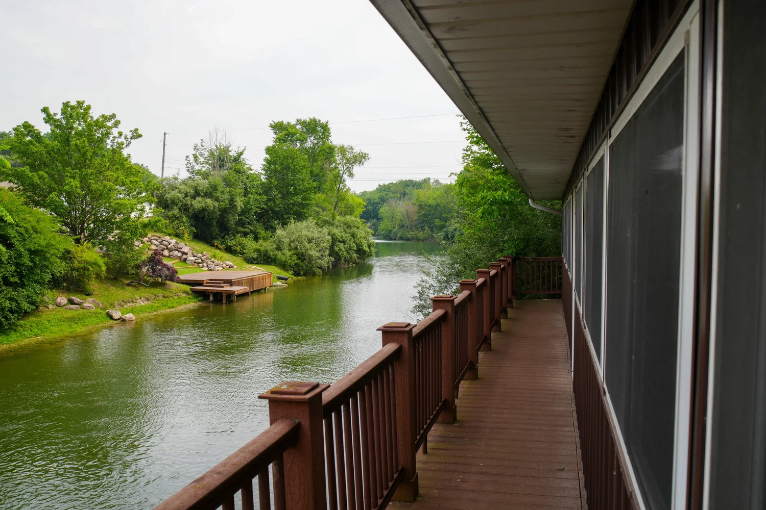Whetstone Center