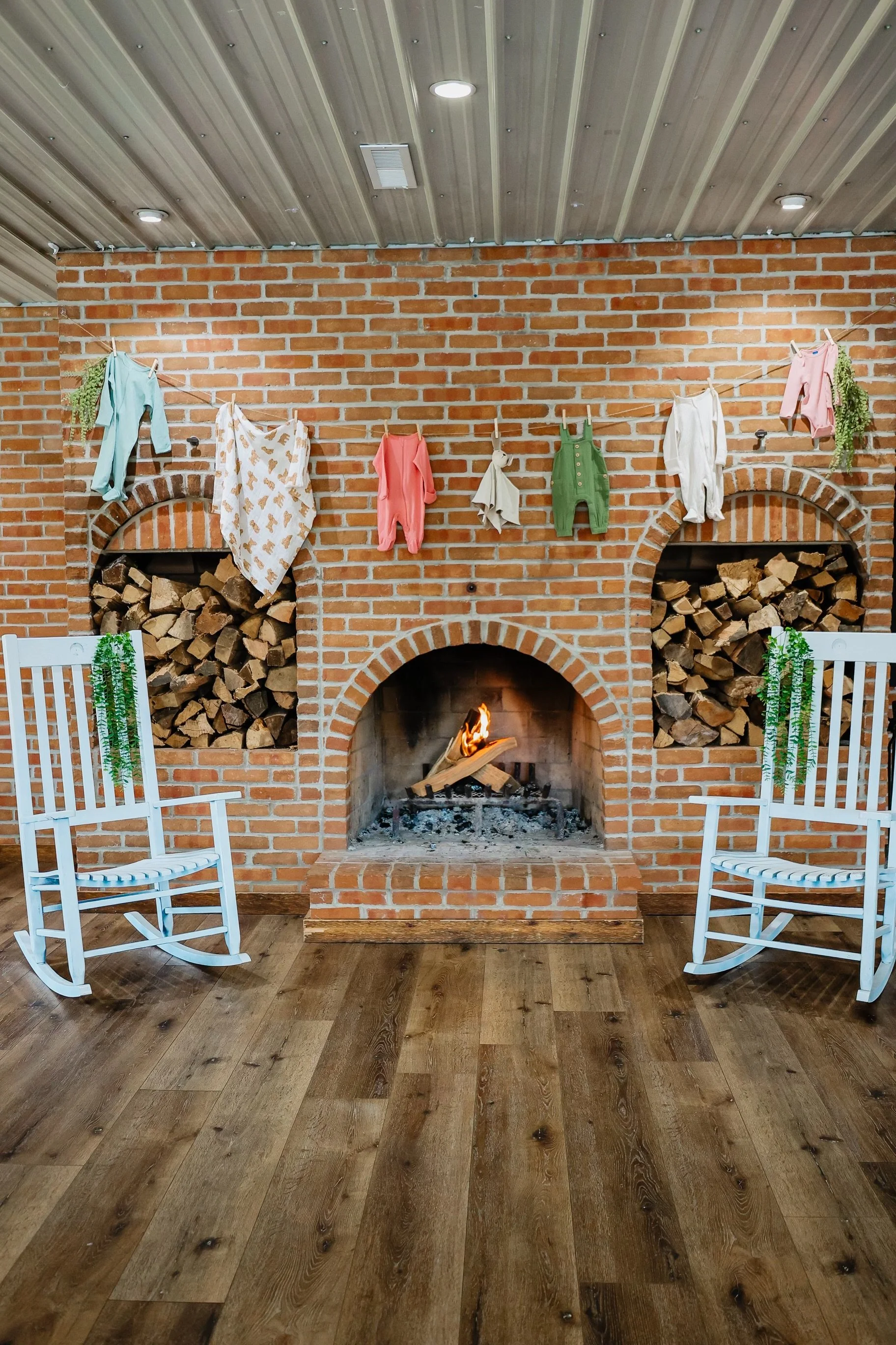 Private Events — Whetstone Center