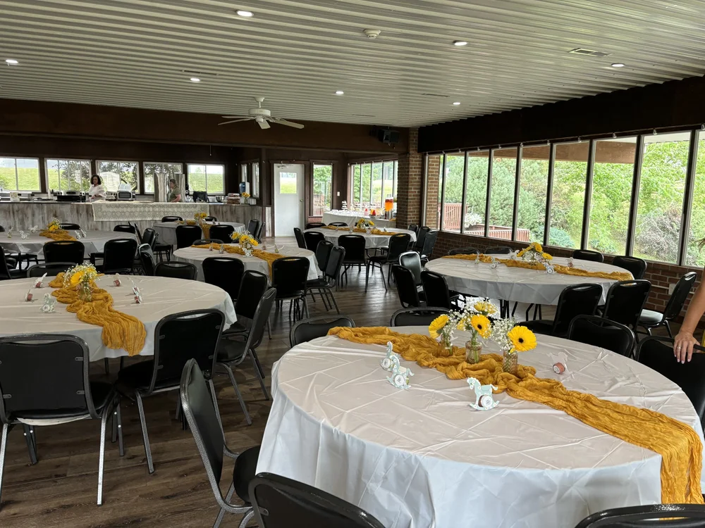 Private Events — Whetstone Center