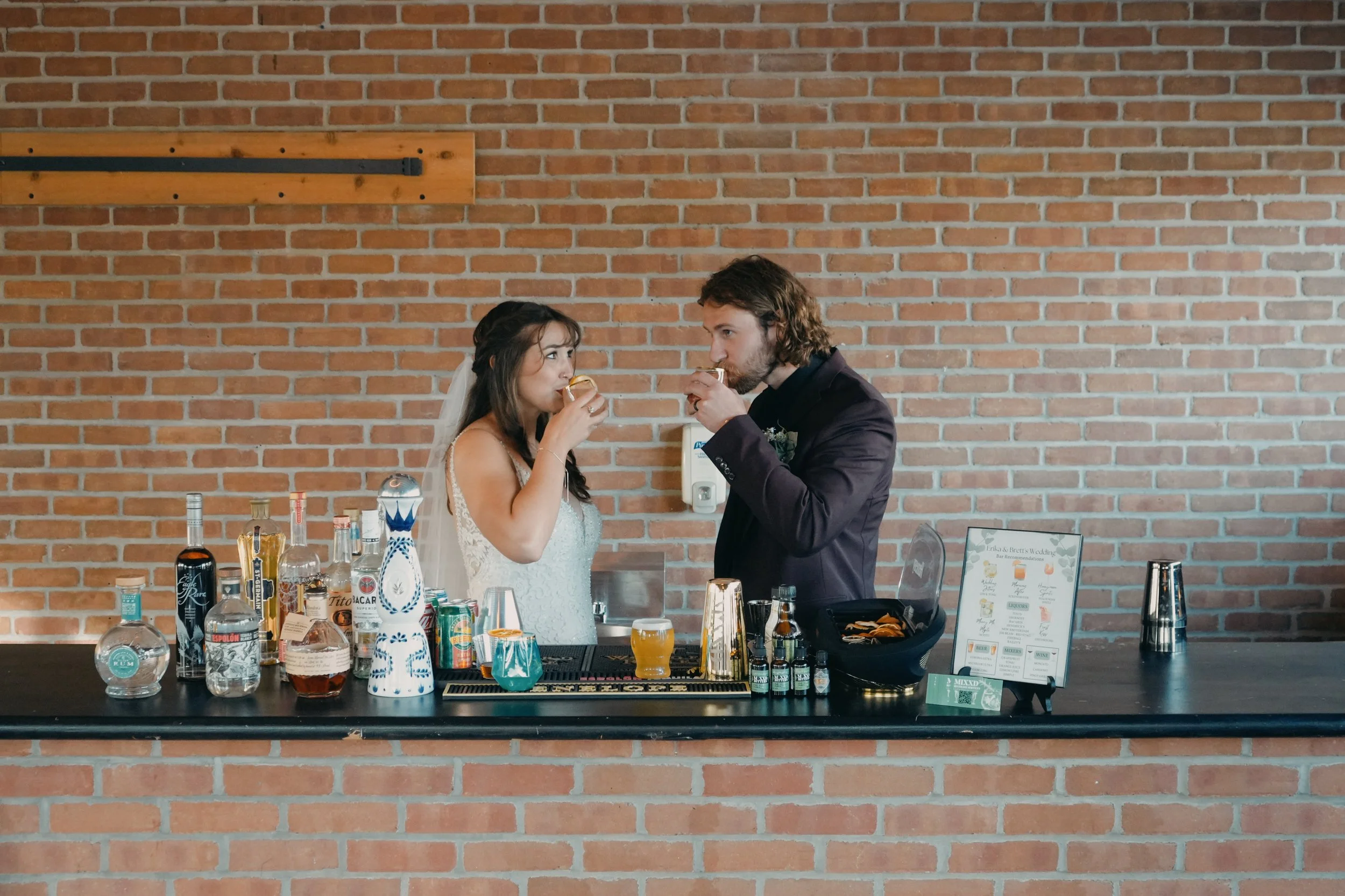 Weddings — Whetstone Center