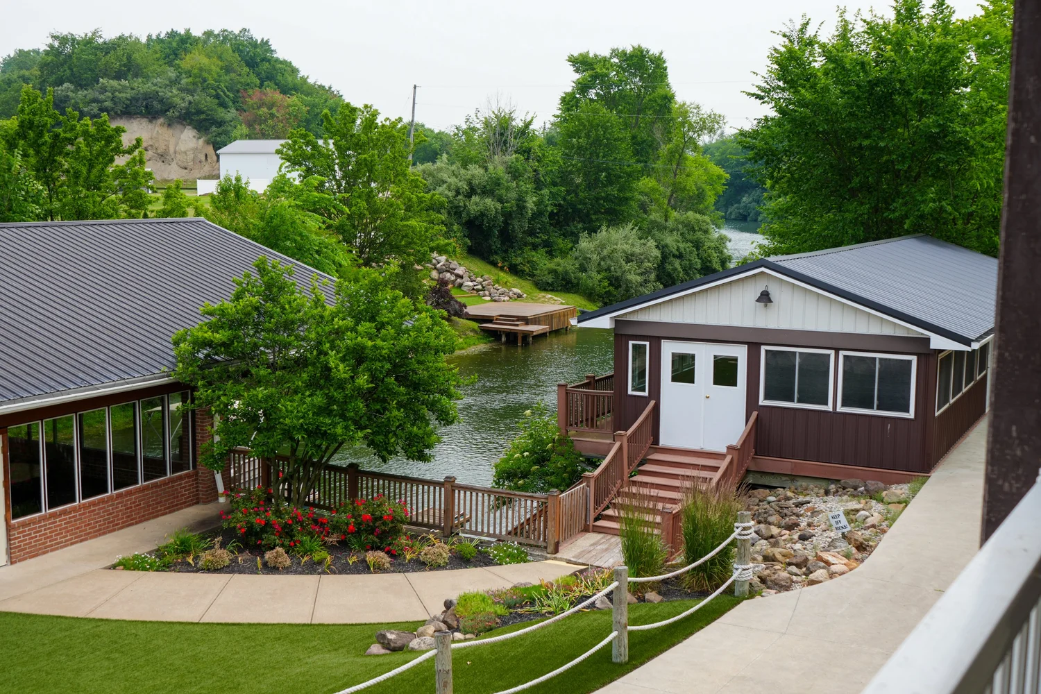 Private Events — Whetstone Center