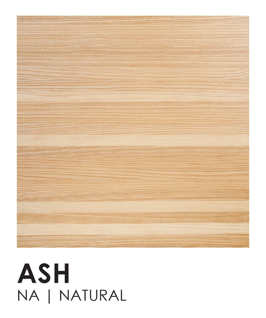 Finishes — Studio Wise