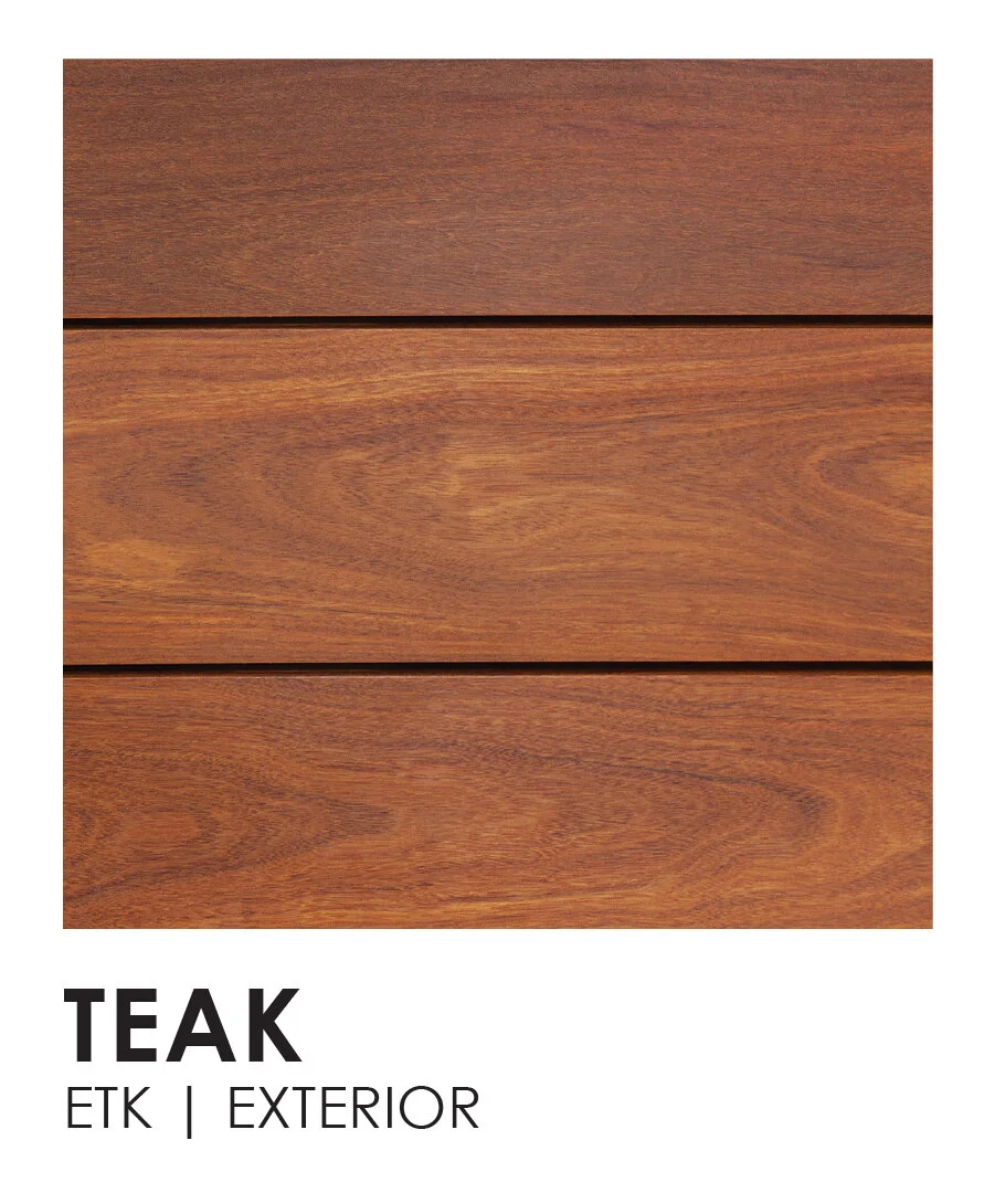 Finishes — Studio Wise