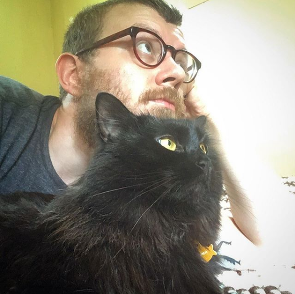 The Artists / Our Family — www.BarkingBee.art