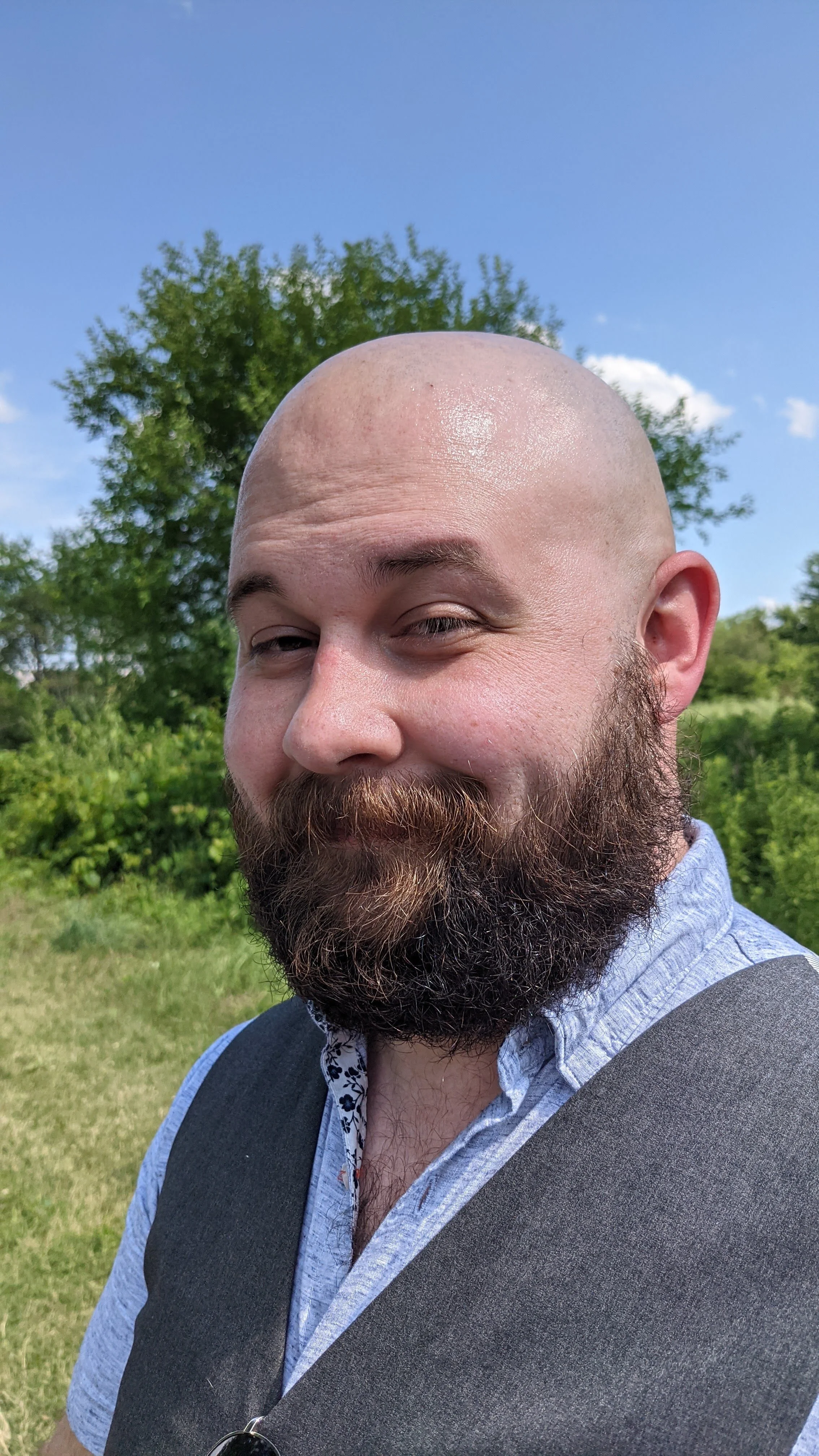 The Artists / Our Family — www.BarkingBee.art