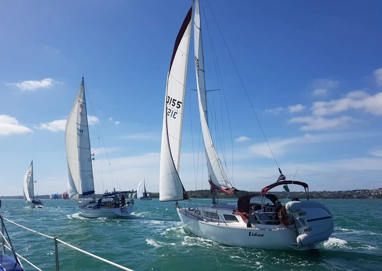 Devonport Yacht Club