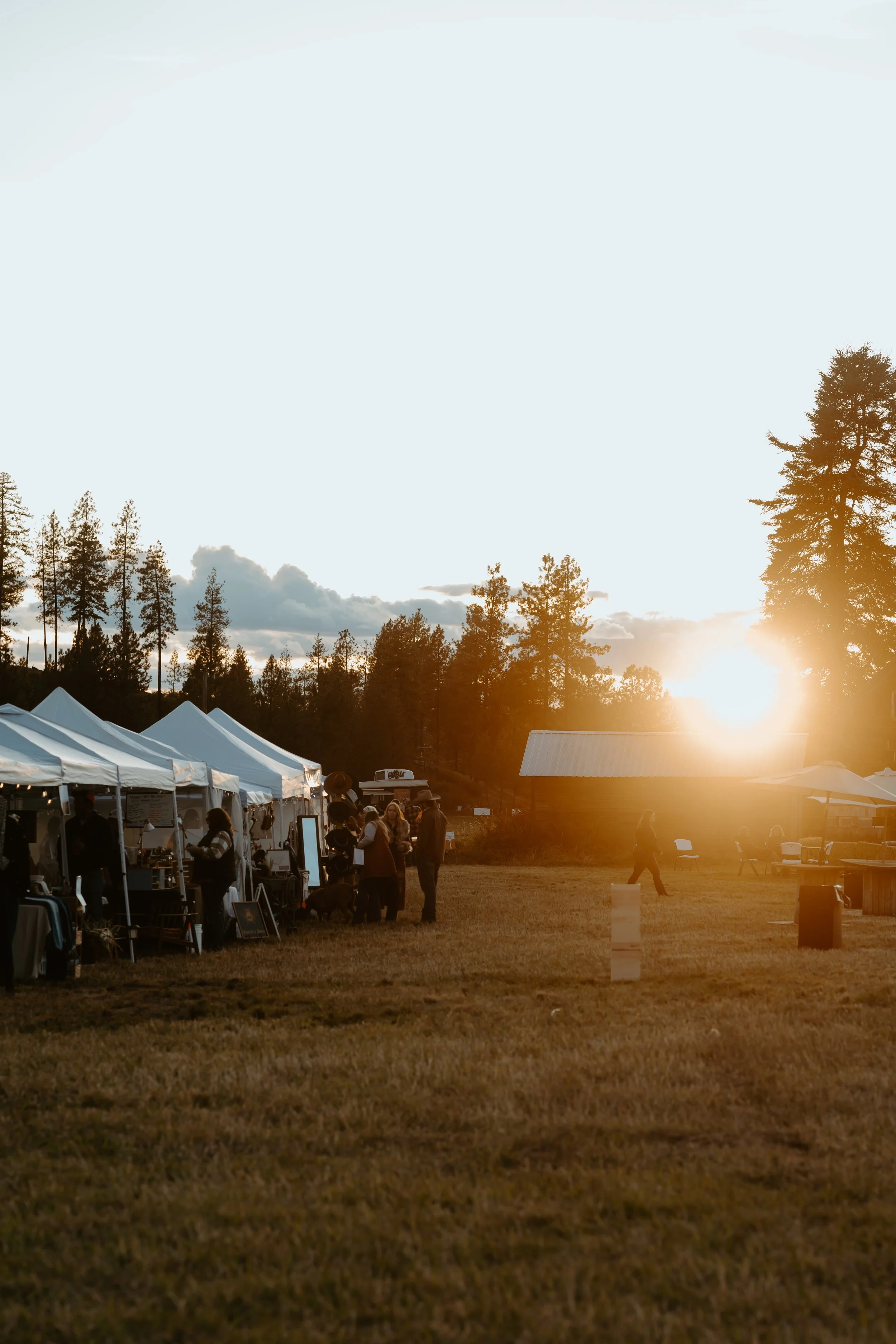 Market in the Mountains | Discover Local Markets Today — Moose Valley Ranch