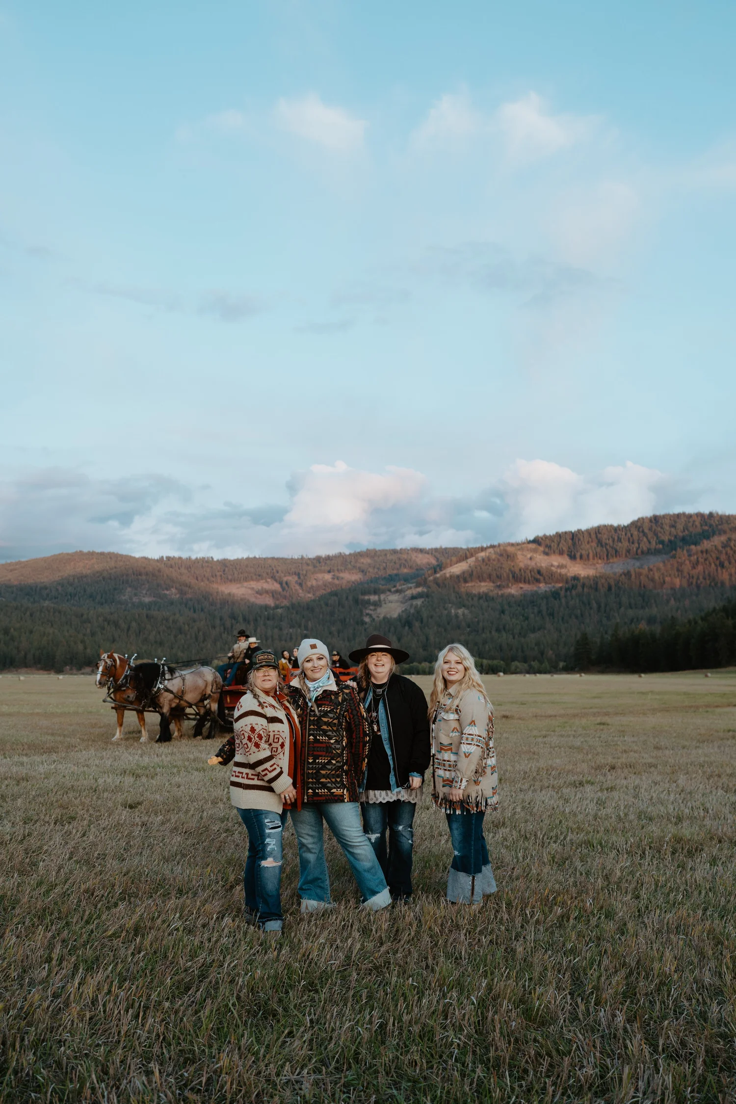 Market in the Mountains Tickets — Moose Valley Ranch
