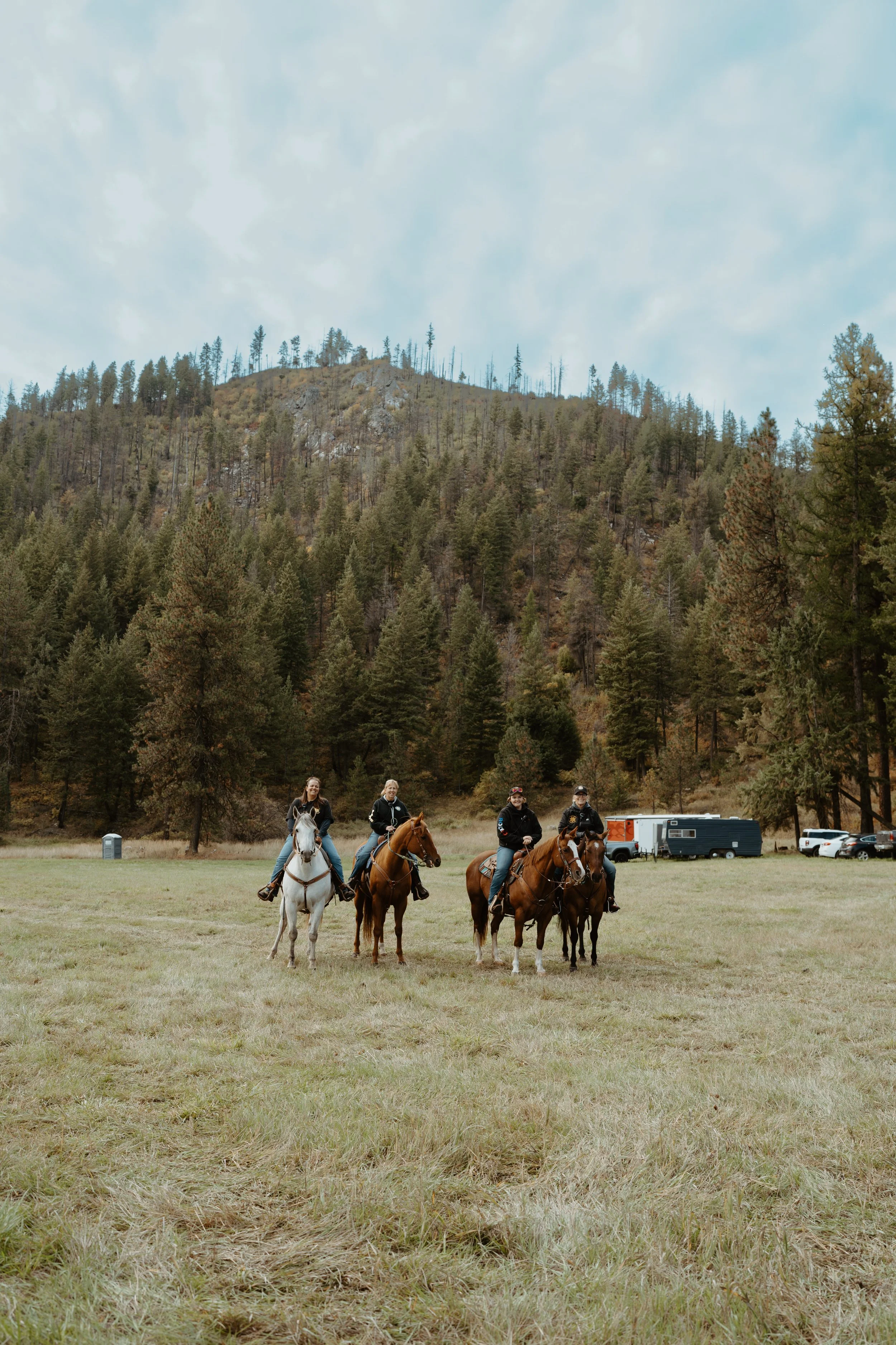 Market in the Mountains Tickets — Moose Valley Ranch