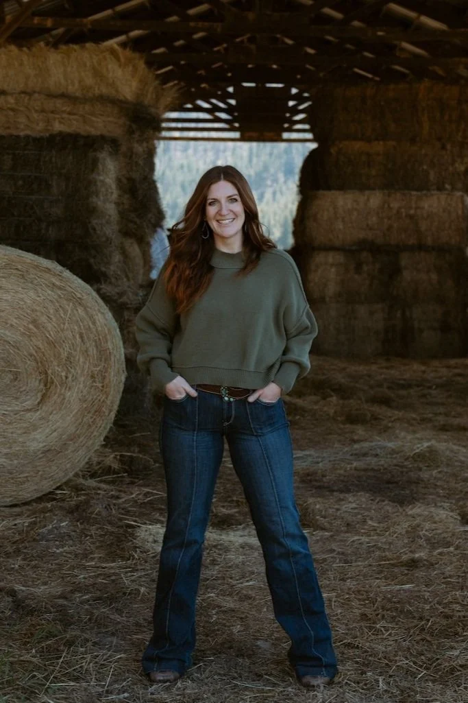 Moose Valley Ranch | Experience Rural Elegance Today