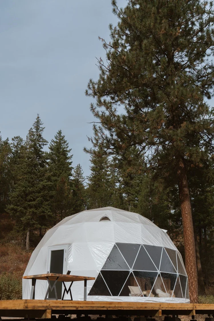 Moose Valley Ranch | Experience Rural Today