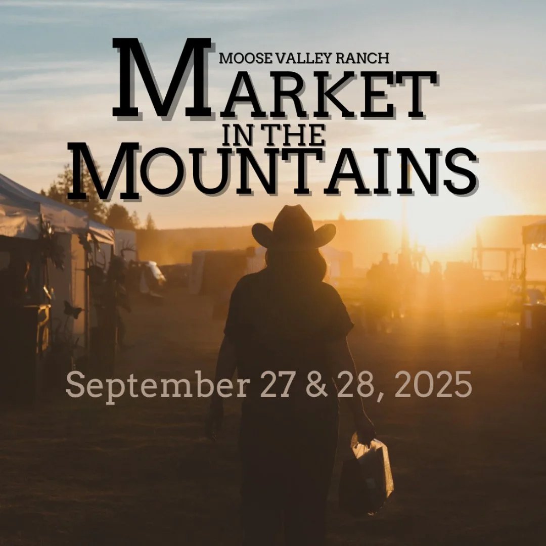 Visit the Ranch | Discover and Book Your Ranch Experience — Moose ...