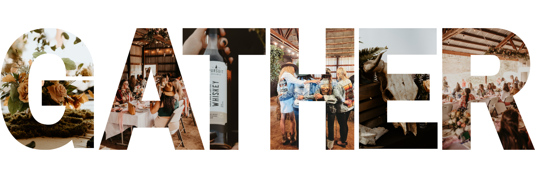 Gather PNW | Discover and Connect Today — Moose Valley Ranch