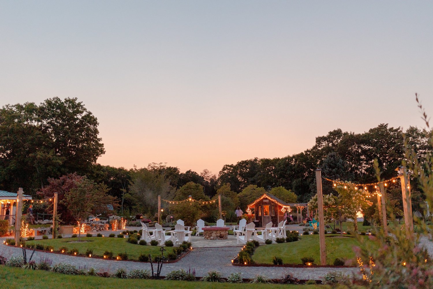 Gallery — The Salem Herbfarm