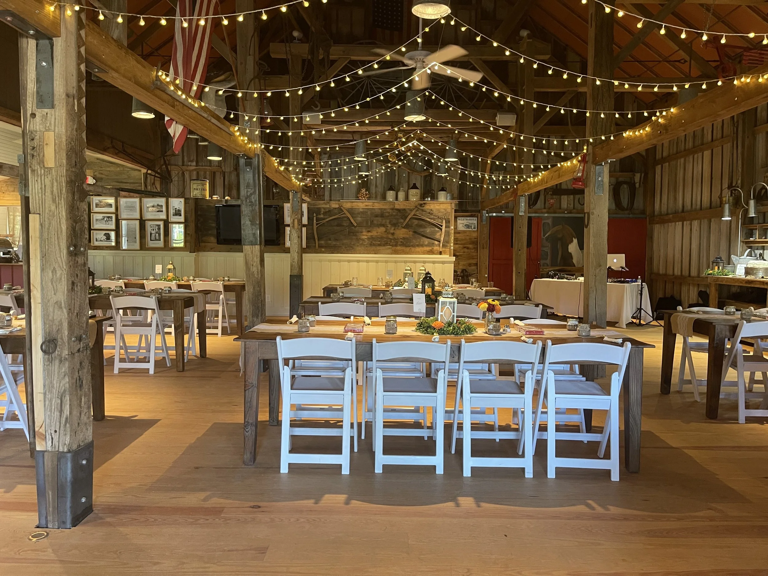 Gallery — The Salem Herbfarm