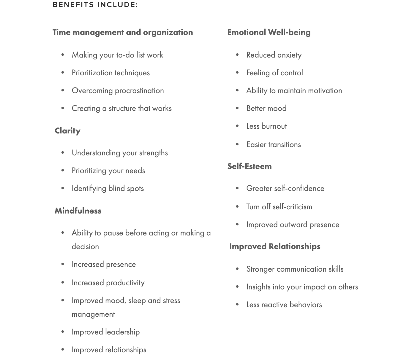 Robert Pal: ADHD Coach | Facilitator | Evidence-Based Solutions ...