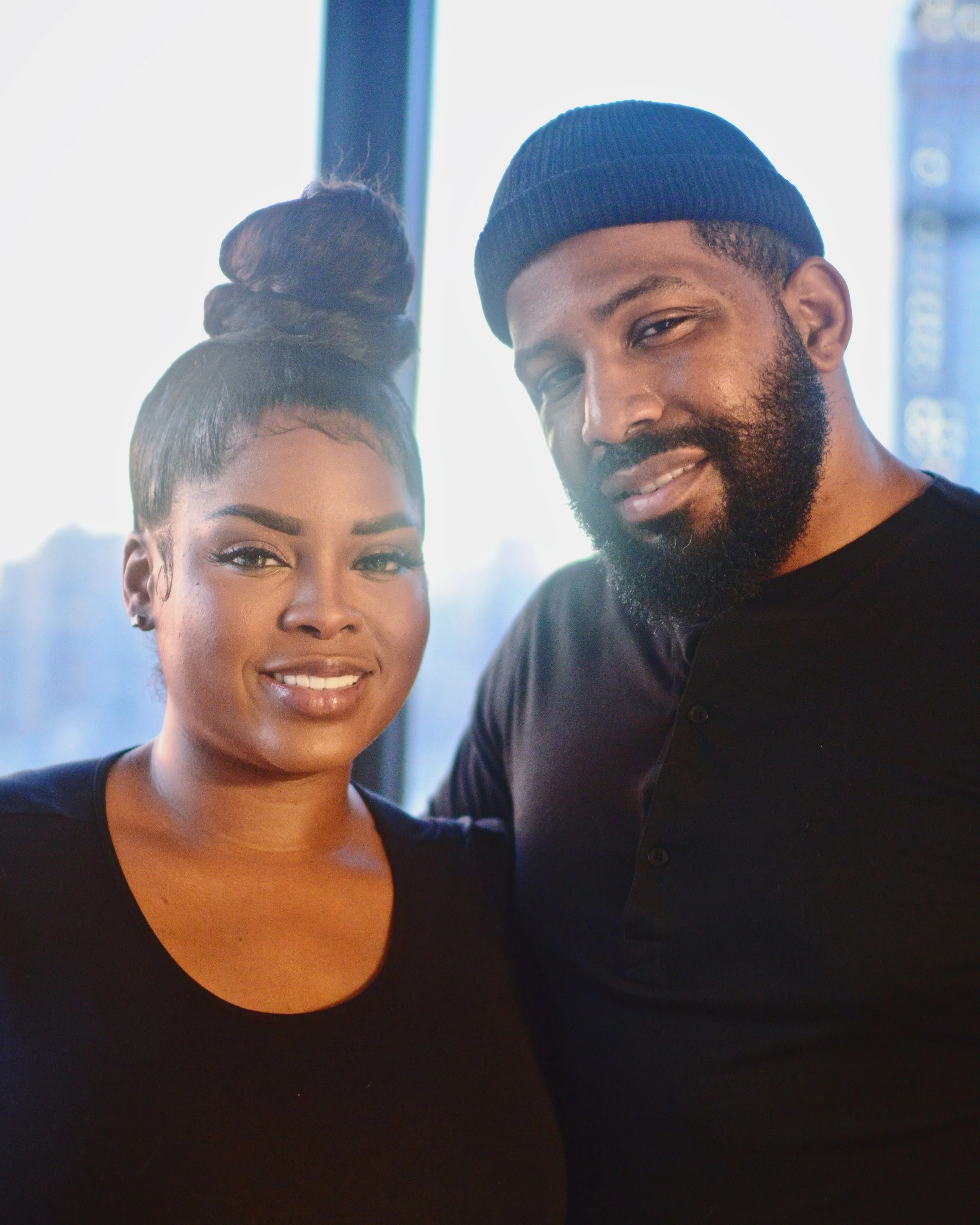 Kokomo — Black-Owned Brooklyn