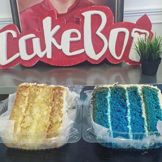 Cake Boi — Black-Owned Brooklyn