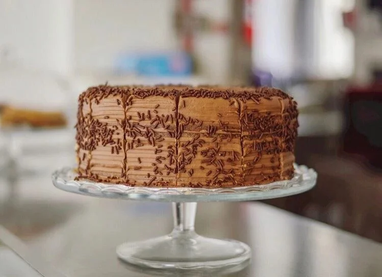 Cake Boi — Black-Owned Brooklyn