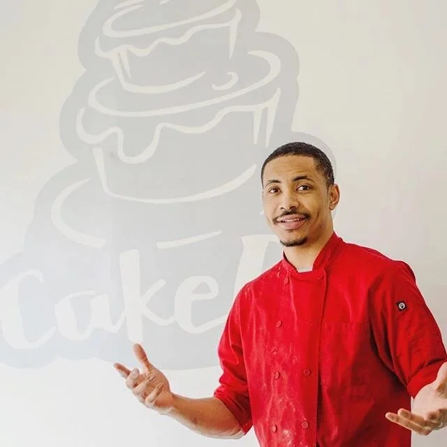 Cake Boi — Black-Owned Brooklyn