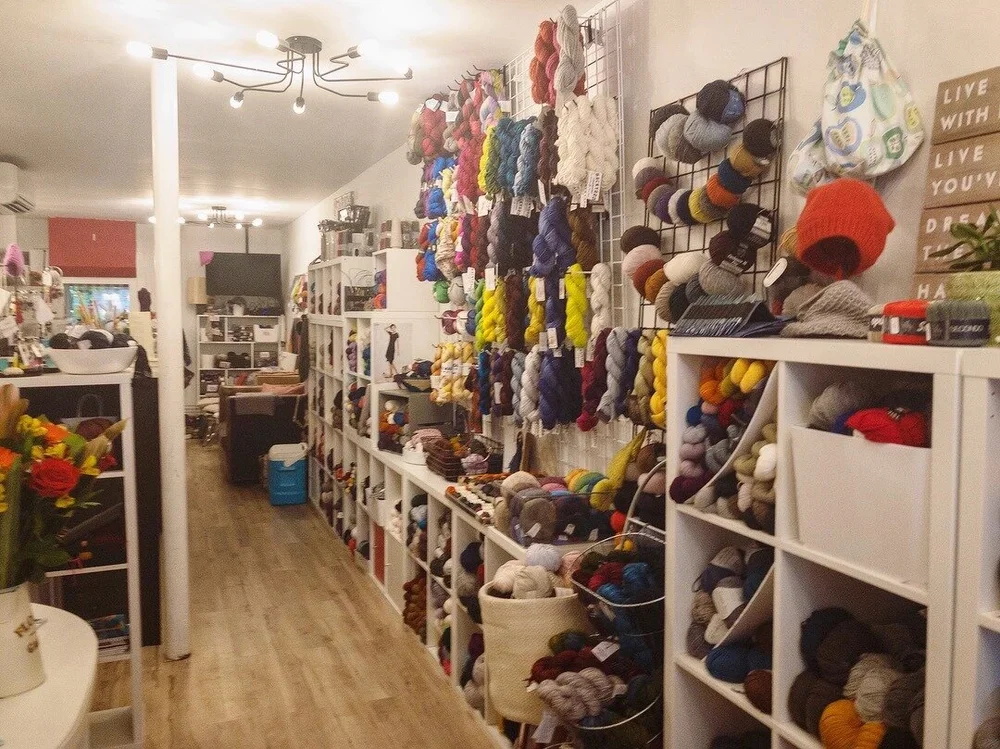 String Thing Studio — Black-Owned Brooklyn