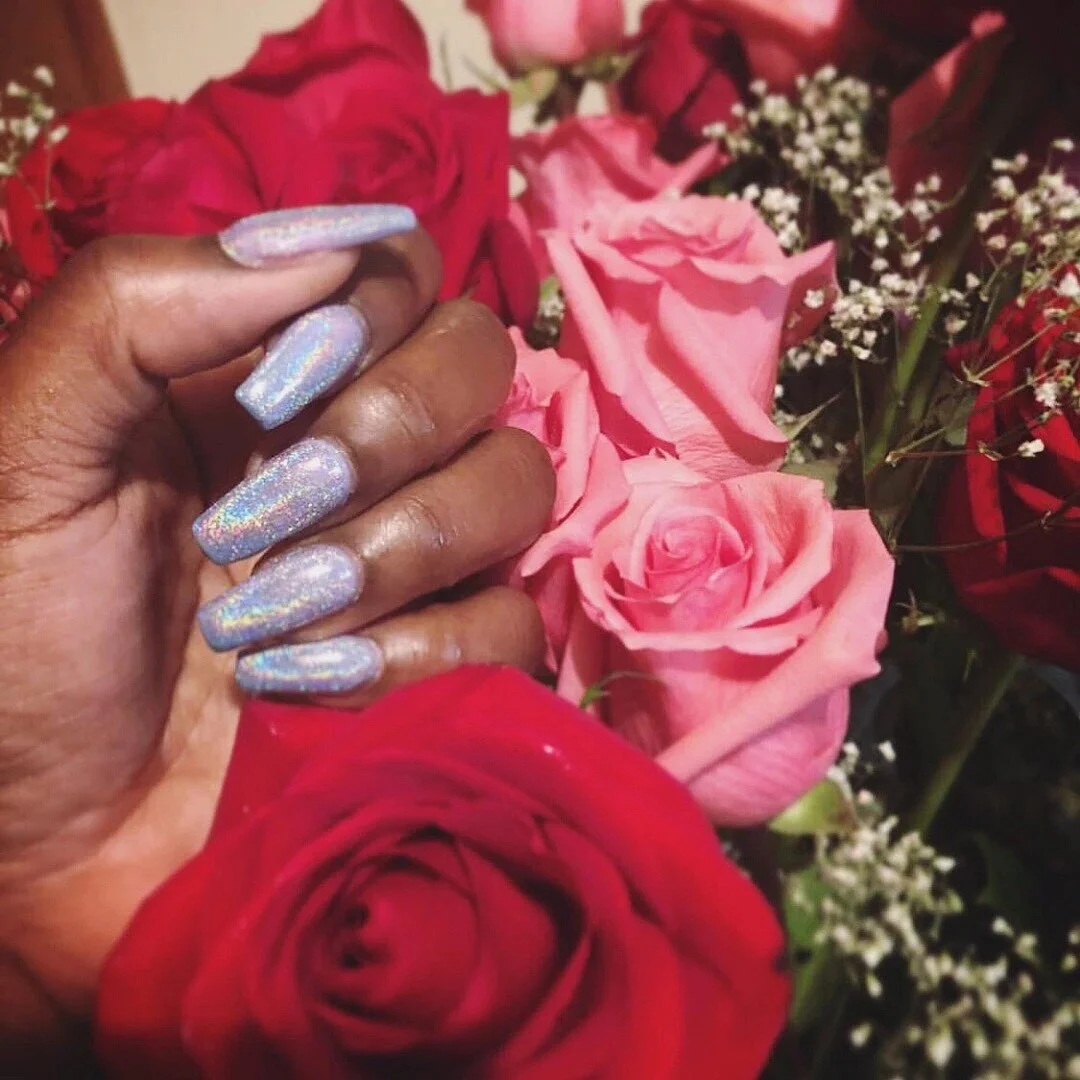 Free Edge Beauty Studio — Black-Owned Brooklyn