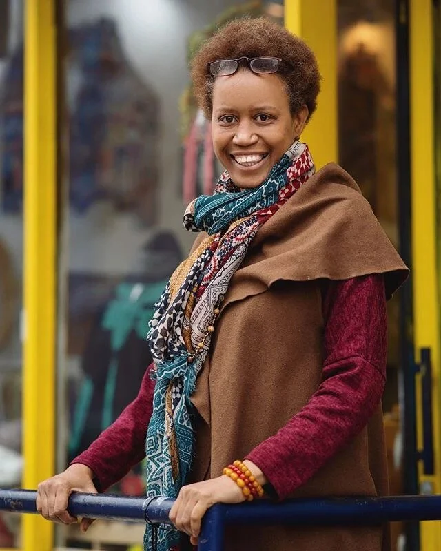 Bed-Stuy Arts Stroll — Black-Owned Brooklyn