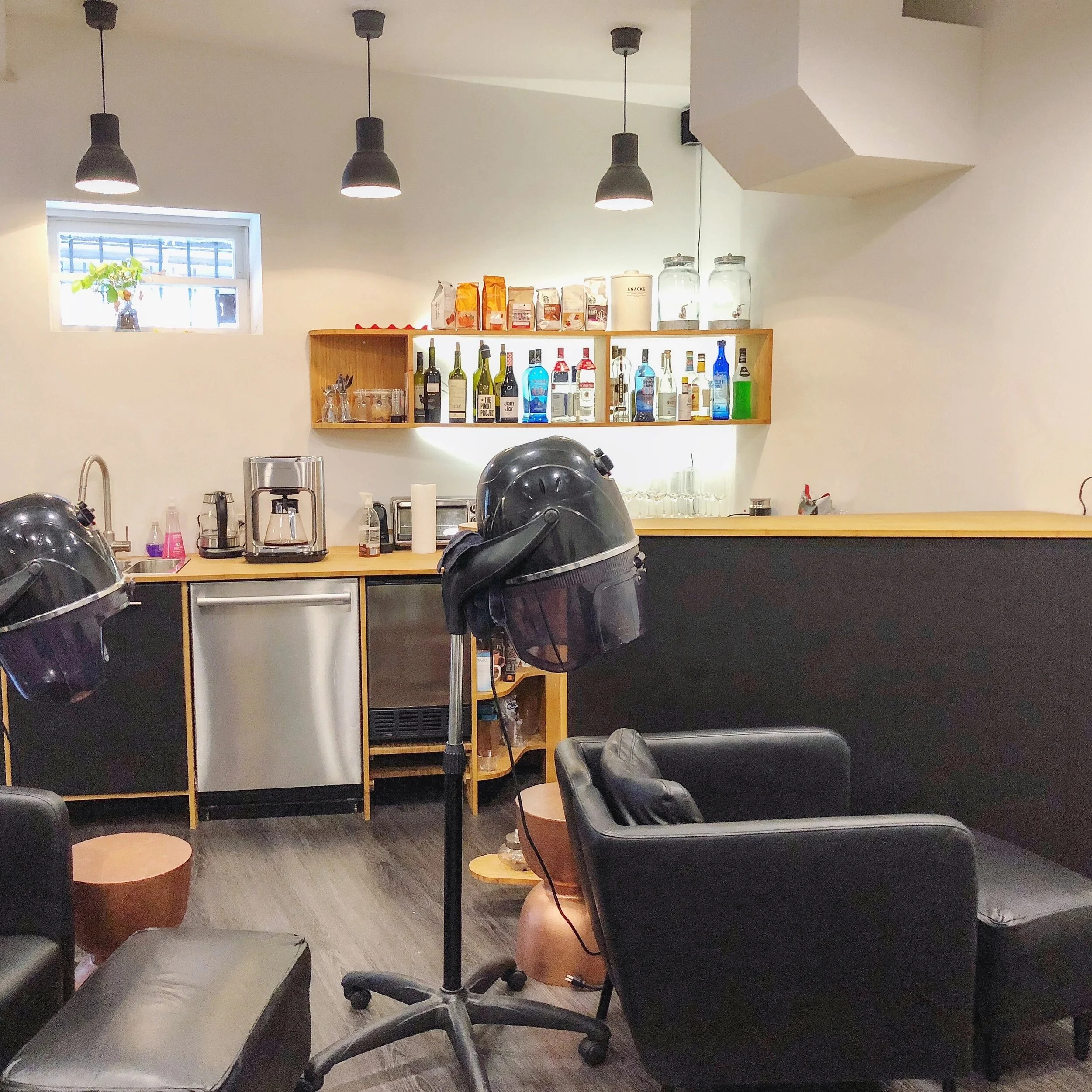 Stylebox Salon — Black-Owned Brooklyn