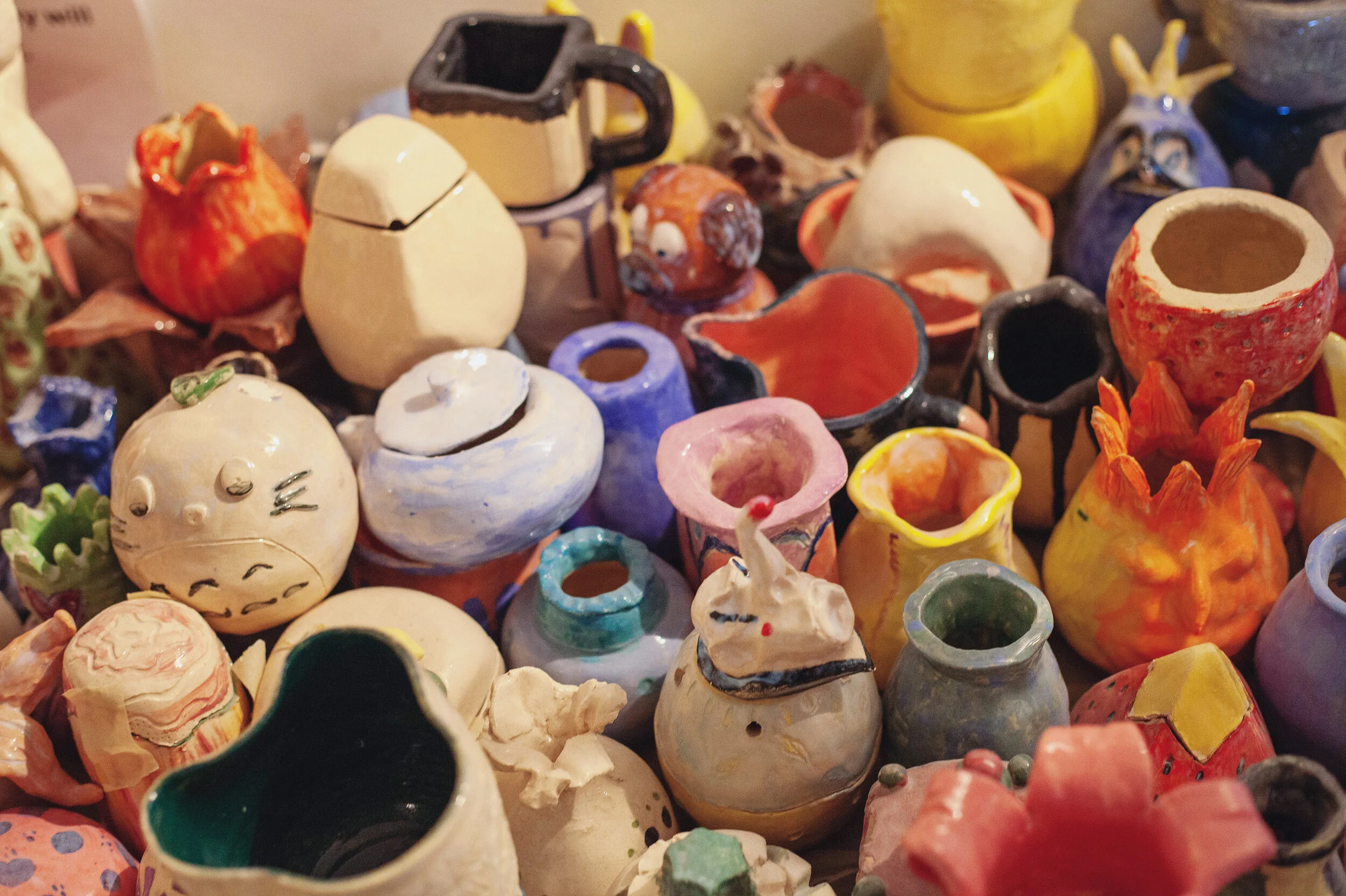 Brooklyn Clay Industries — Black-Owned Brooklyn