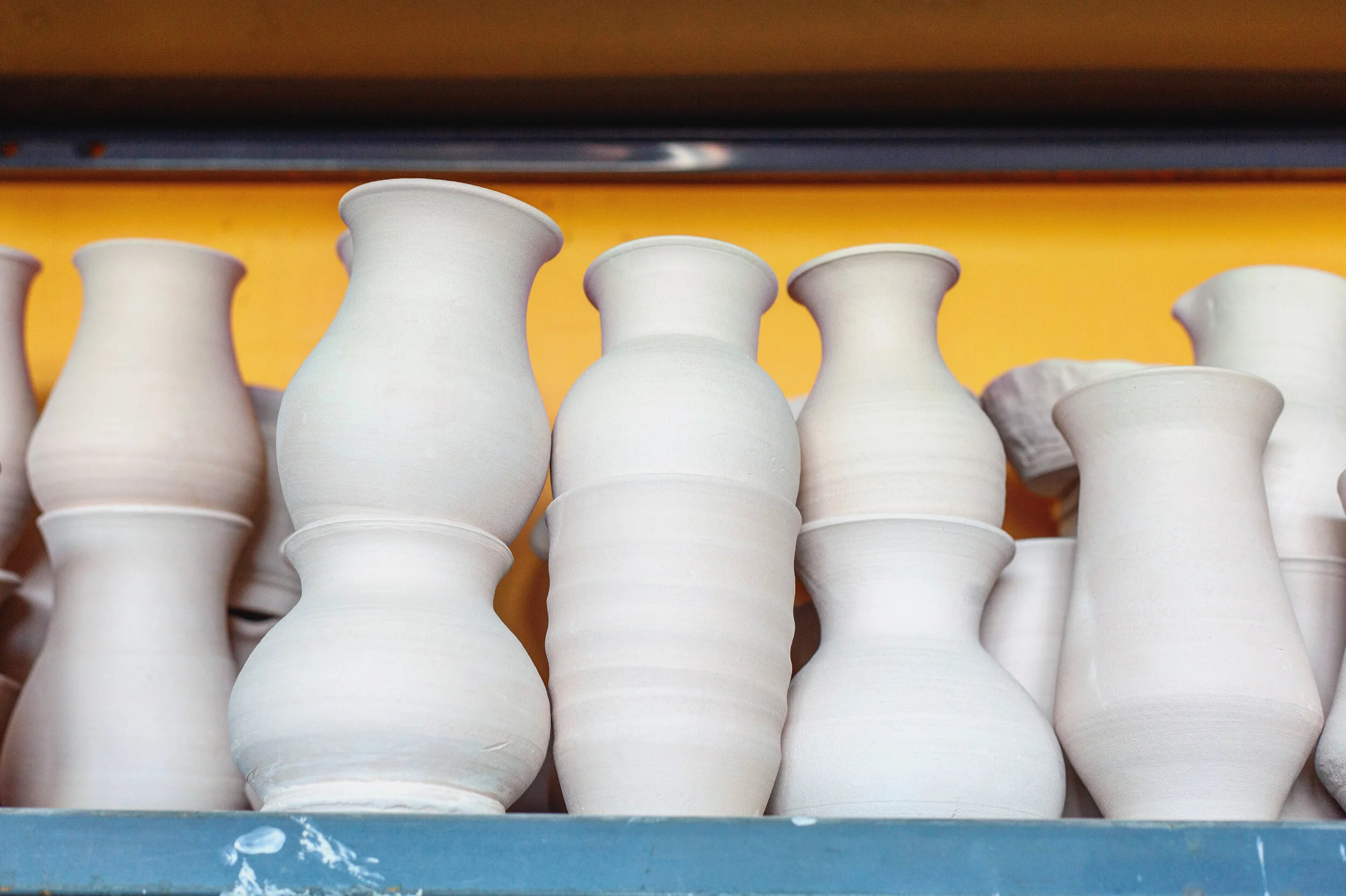 Brooklyn Clay Industries — Black-Owned Brooklyn