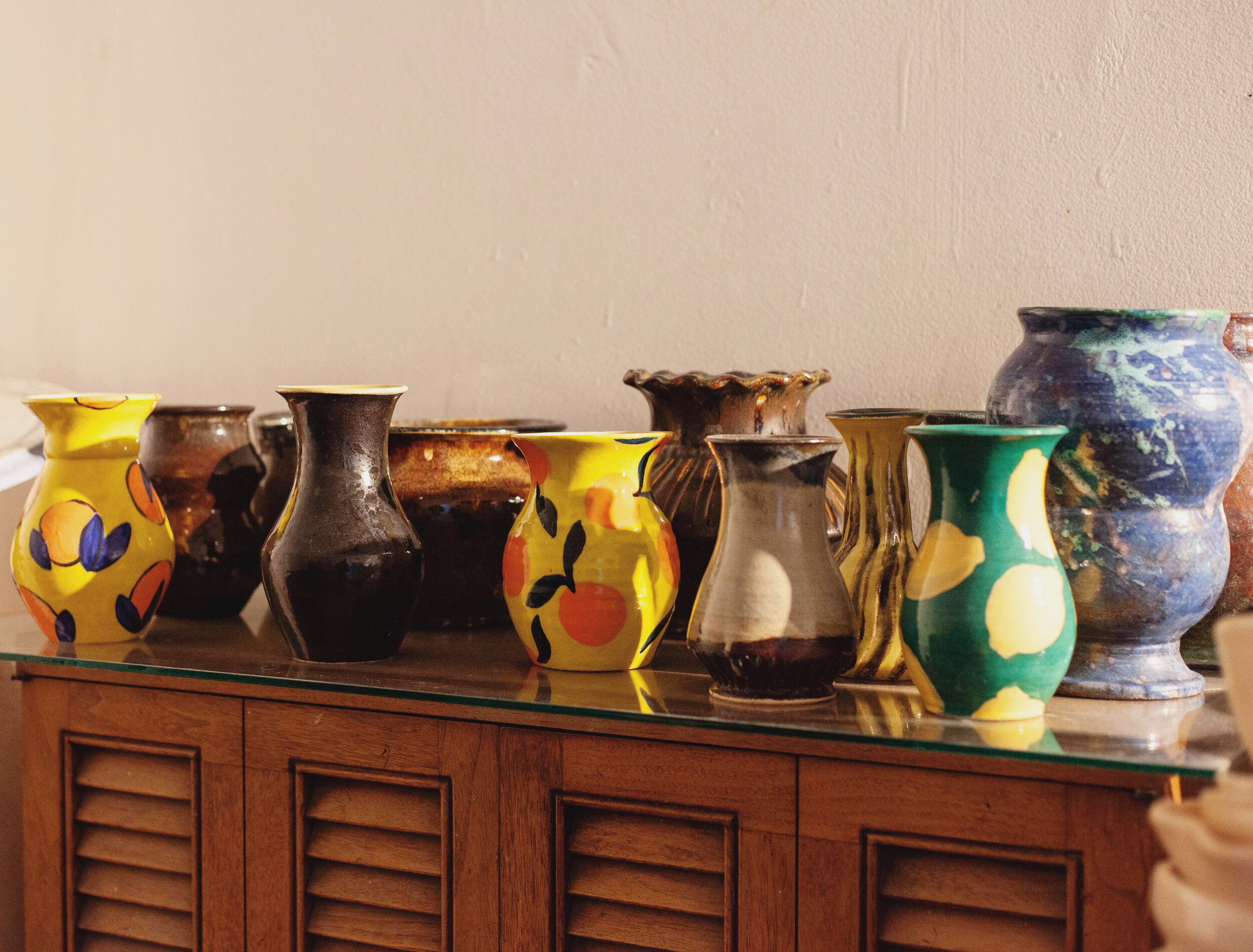 Brooklyn Clay Industries — Black-Owned Brooklyn