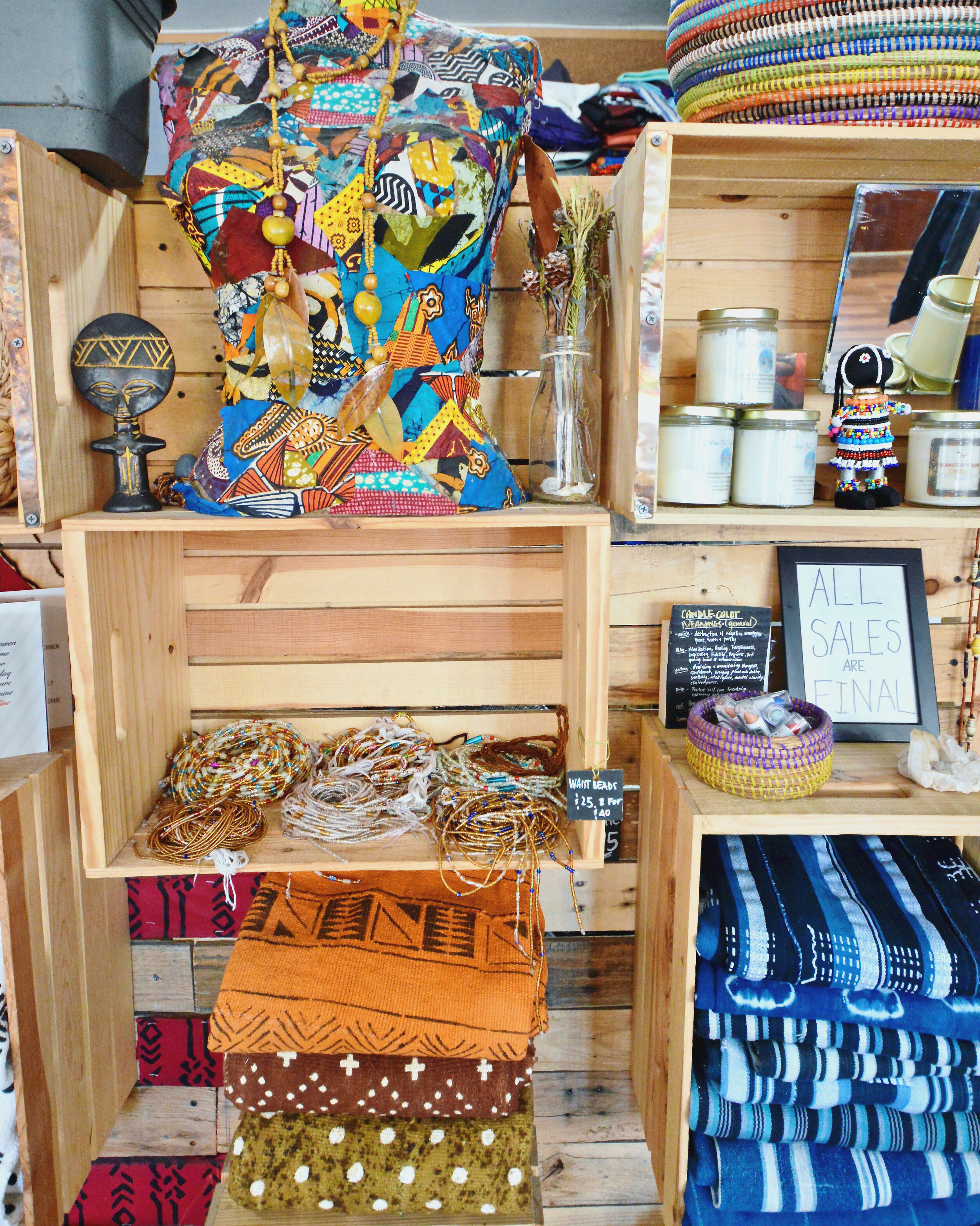 Make Manifest — Black-Owned Brooklyn