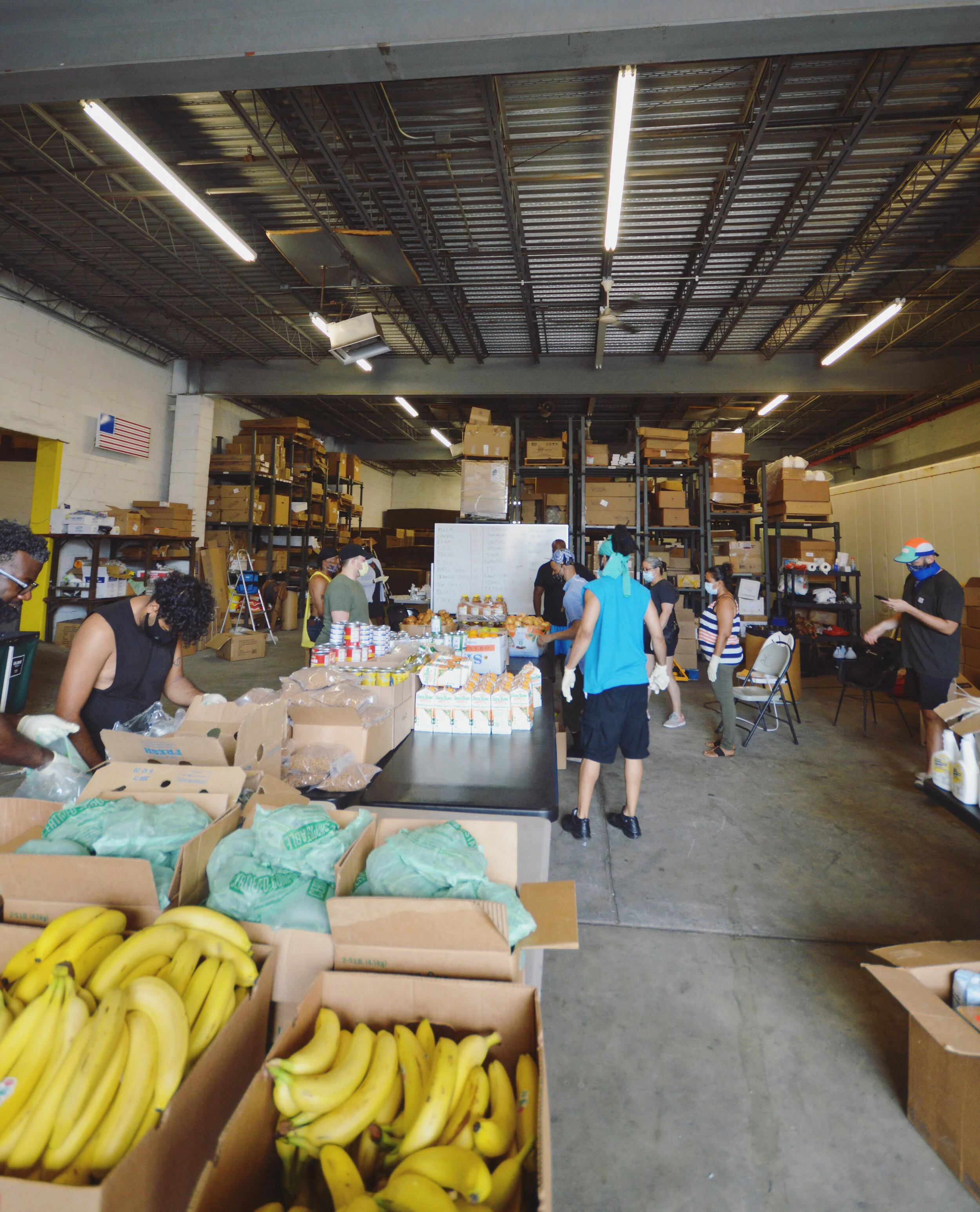 Brooklyn Supported Agriculture — Black-Owned Brooklyn