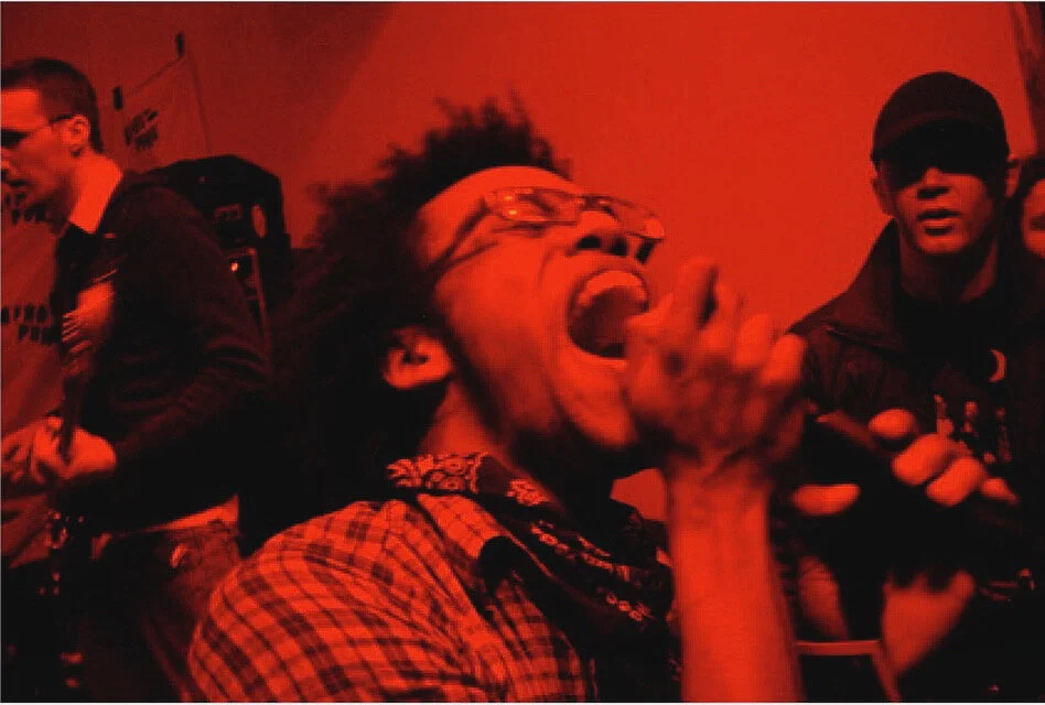 Origins of AfroPunk — Black-Owned Brooklyn