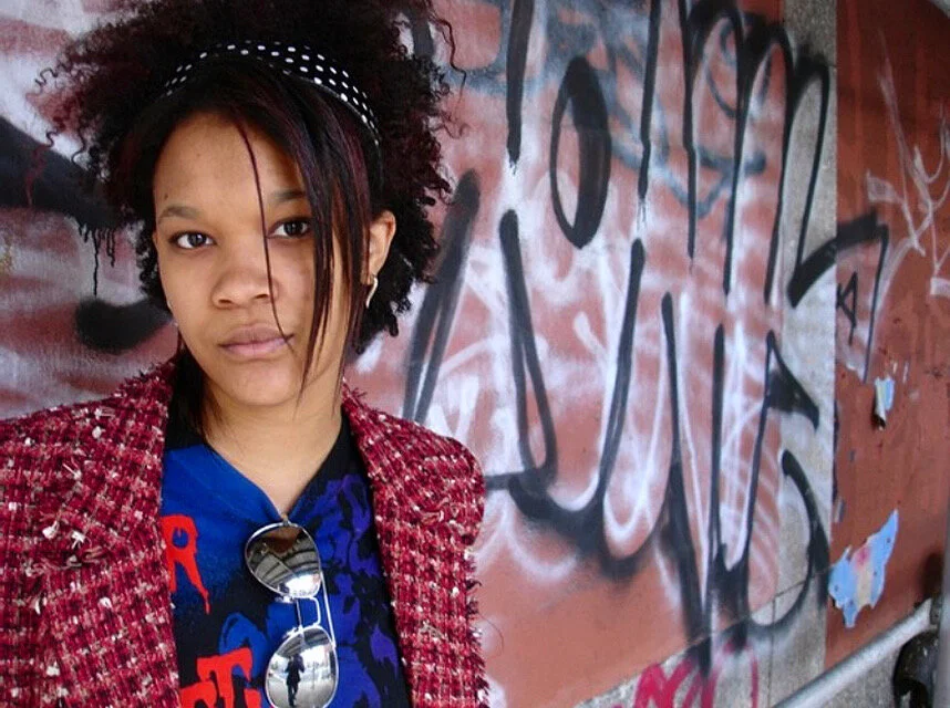 Origins of AfroPunk — Black-Owned Brooklyn
