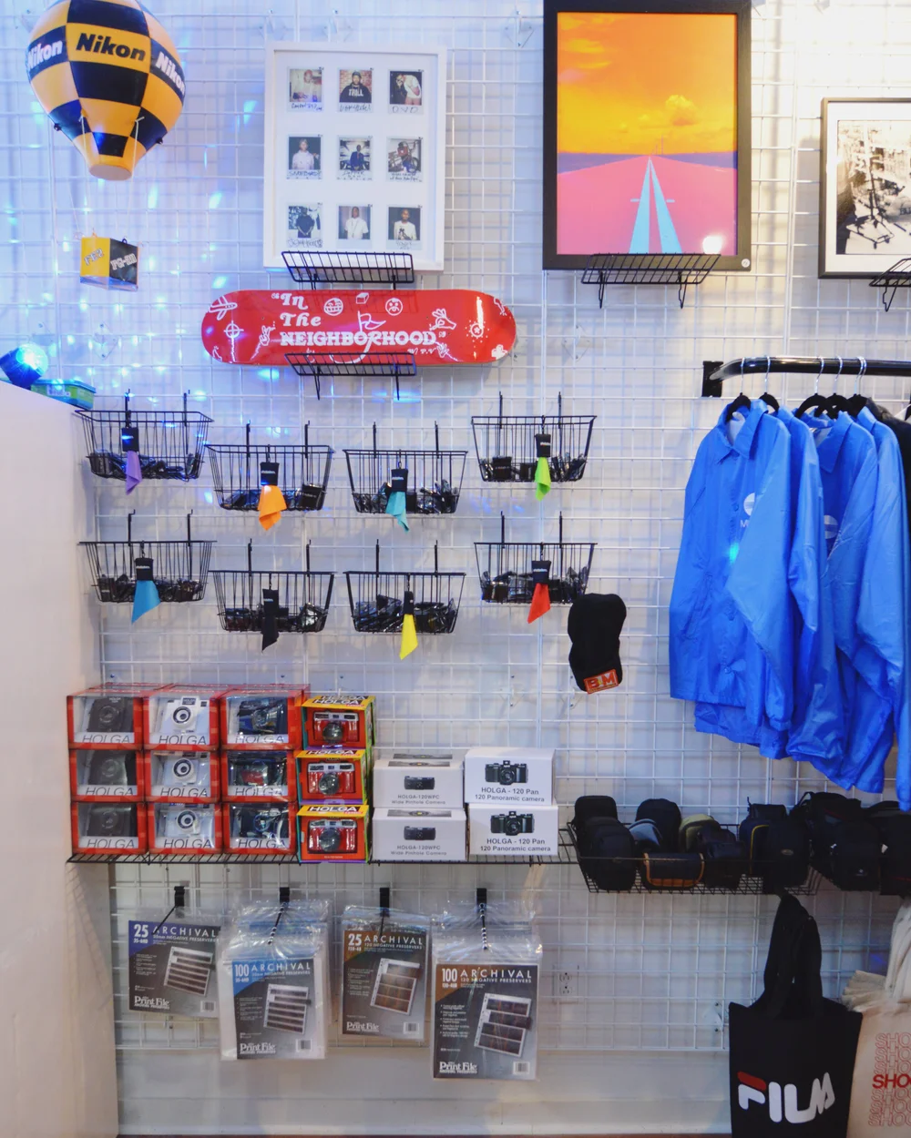 Photodom — Black-Owned Brooklyn