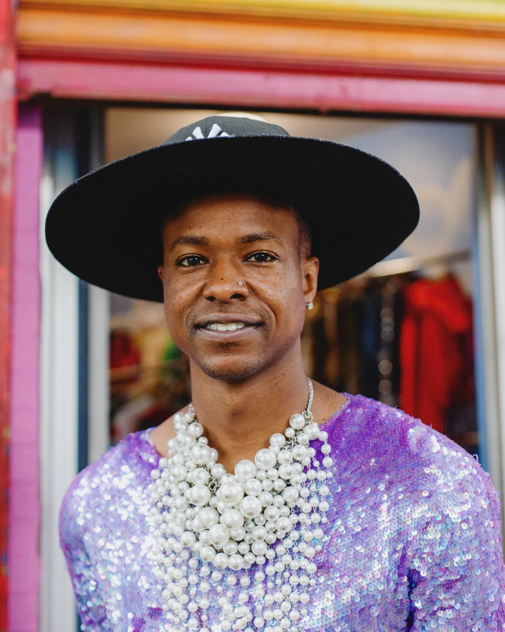 Paperboy Prince Love Gallery — Black-Owned Brooklyn