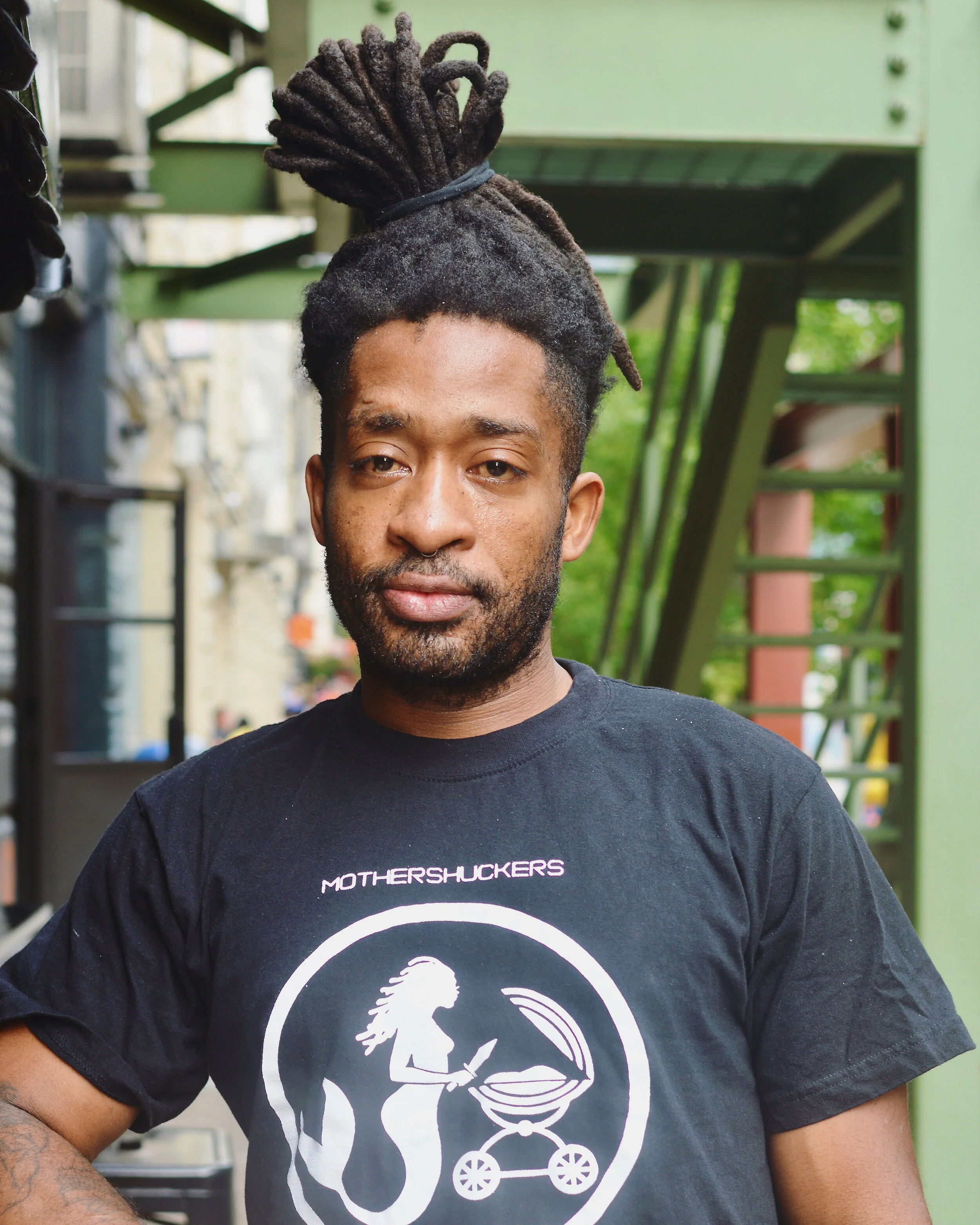 The Real Mother Shuckers — Black-Owned Brooklyn