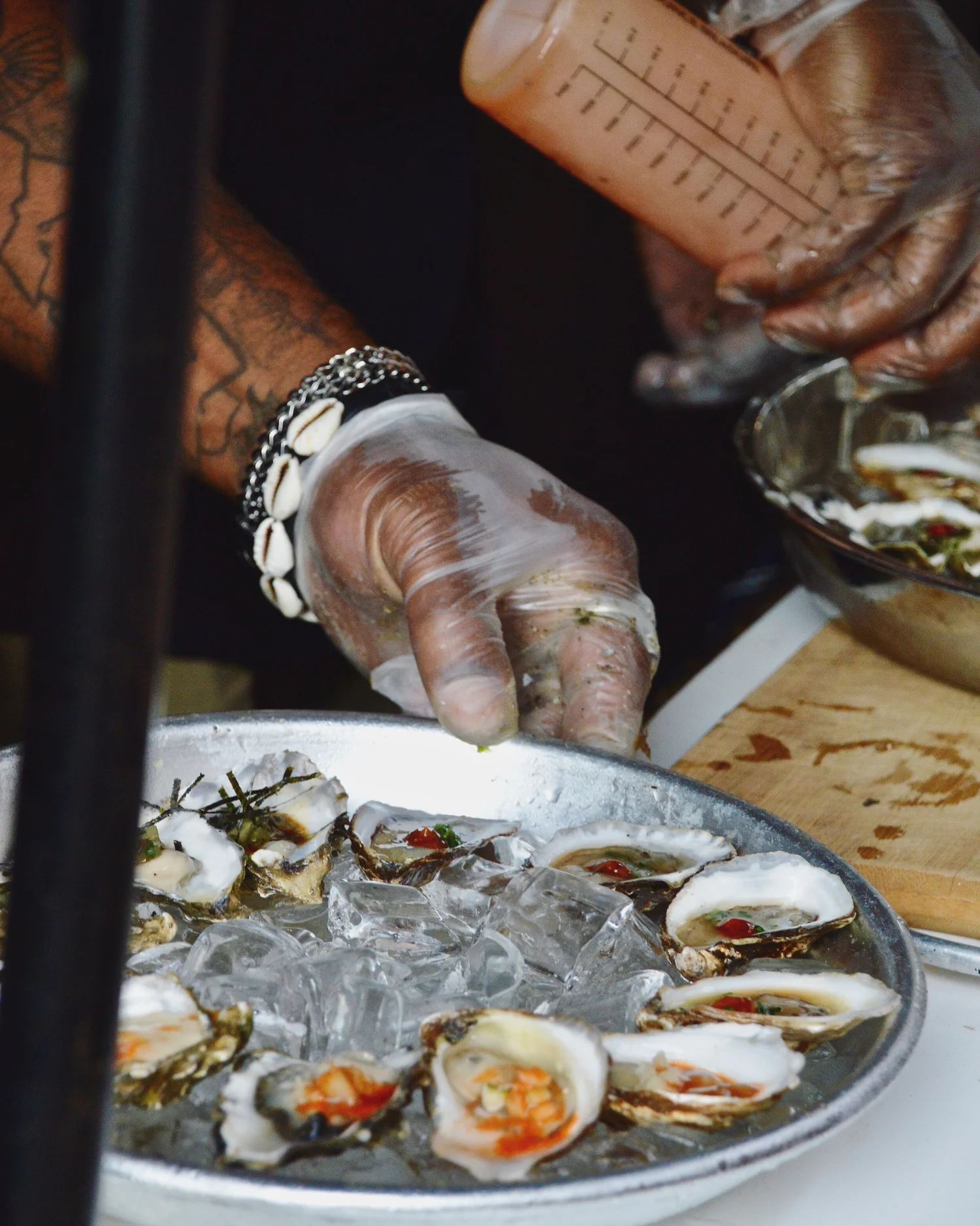 The Real Mother Shuckers — Black-Owned Brooklyn