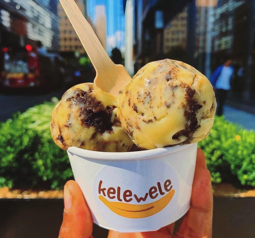 Kelewele — Black-Owned Brooklyn