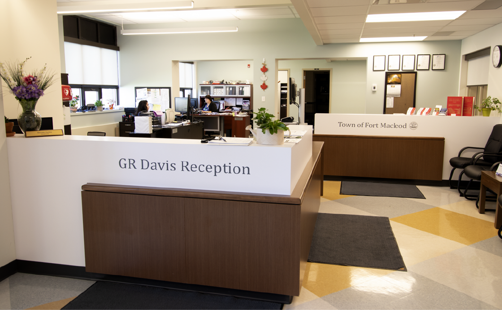 School Administration Office