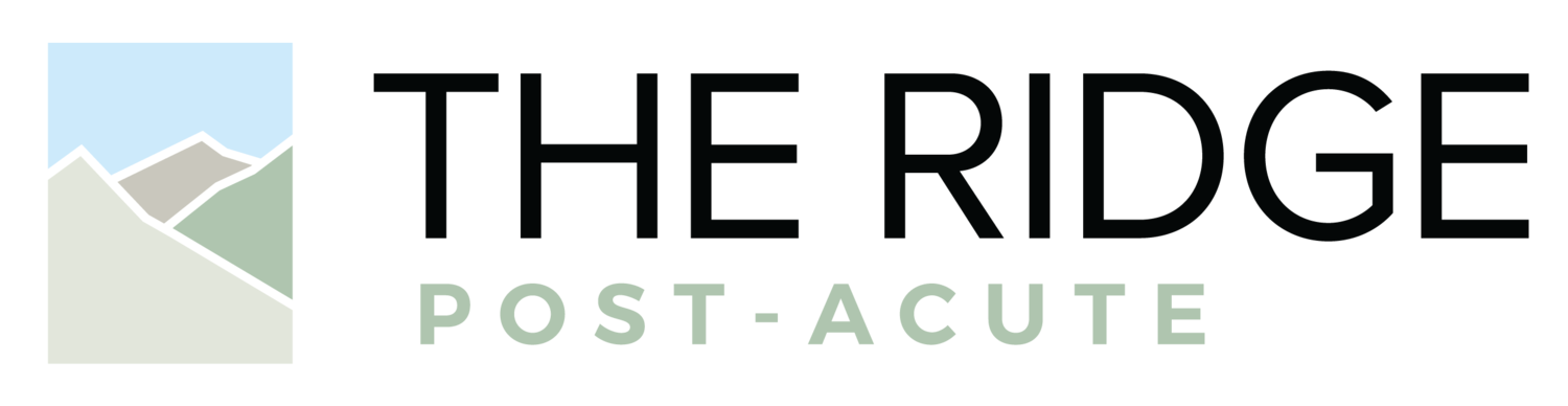 About Us — The Ridge Post-Acute