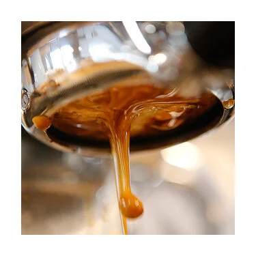 Beans — Krafted Brew Lab