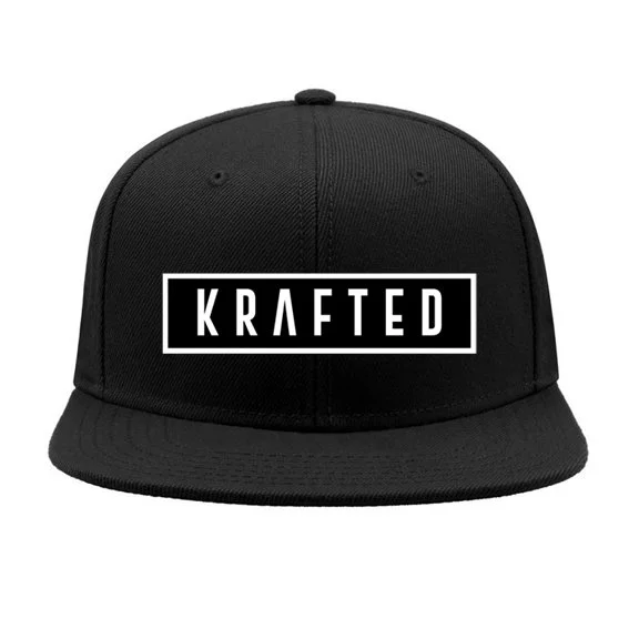 Merch — Krafted Brew Lab