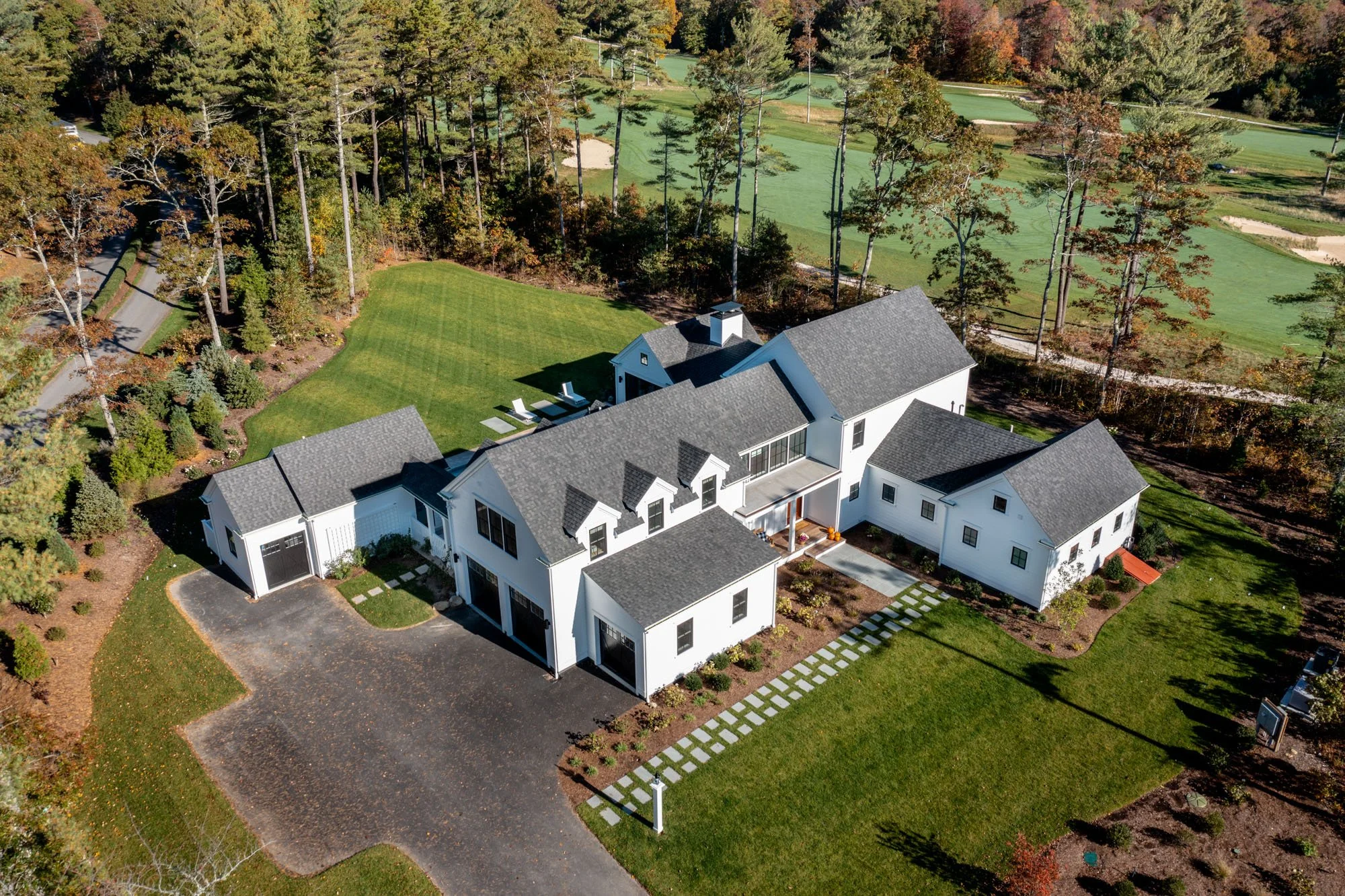 Lars V. Olson Fine Home Building