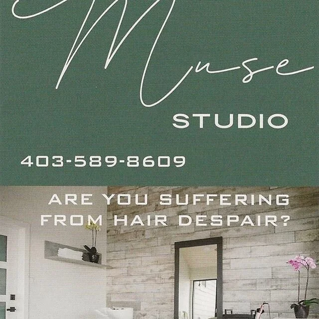 The muse studio